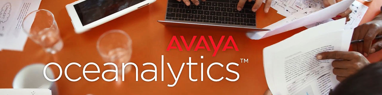 Avaya Call Center Solutions – TOPAZ – TOPAZ
